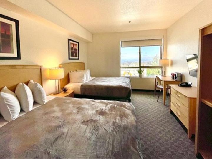 Lodging in Berkeley CA | Berkeley Lab Guest House