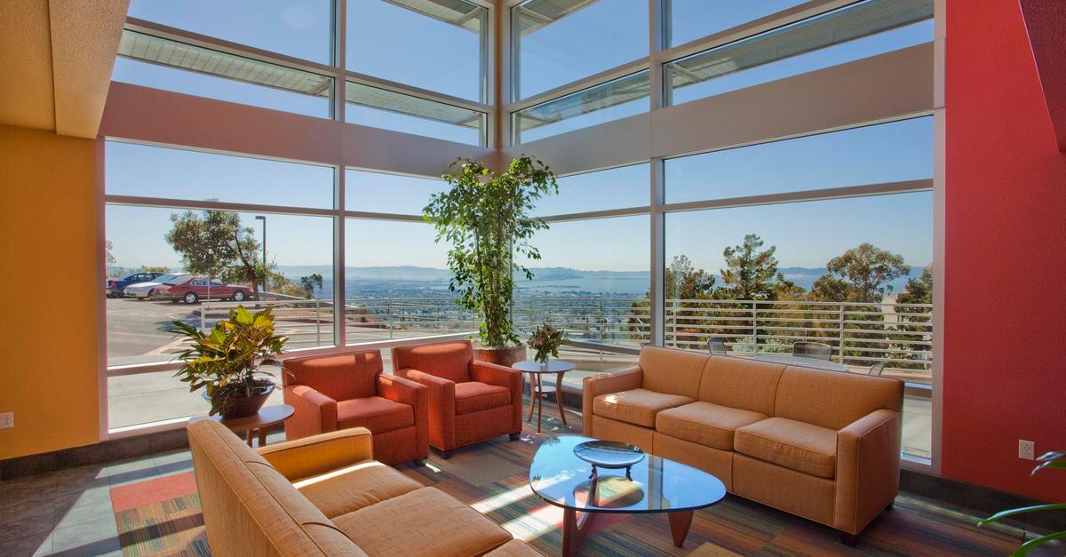 News| Berkeley Lab Guest House