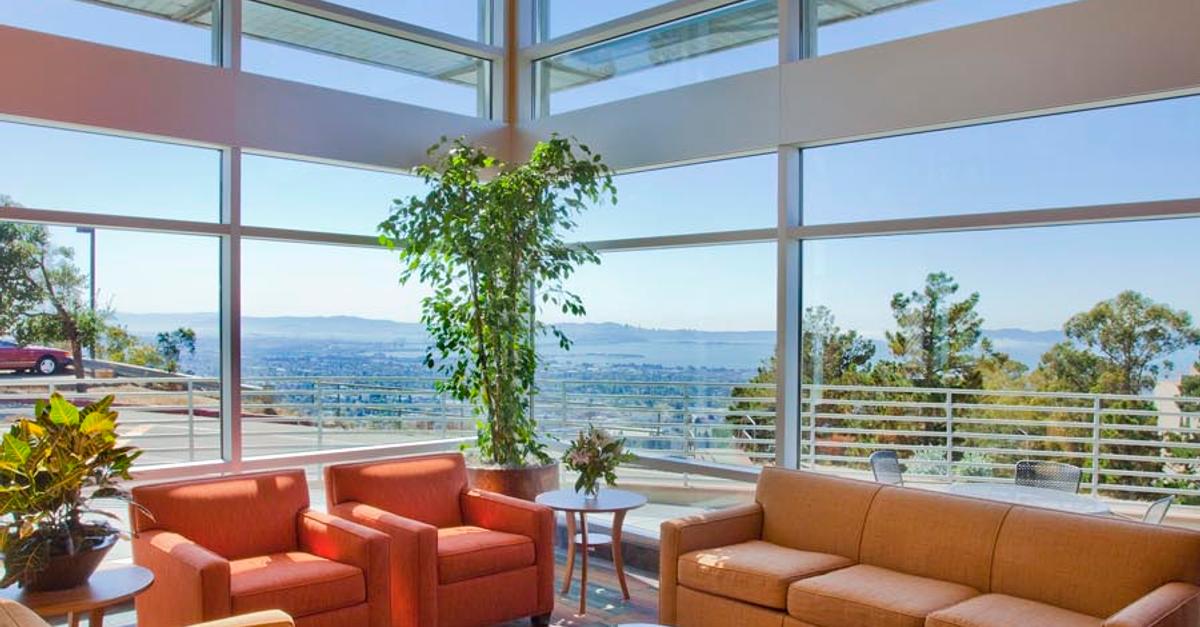 Hotel Policies | Berkeley Lab Guest House