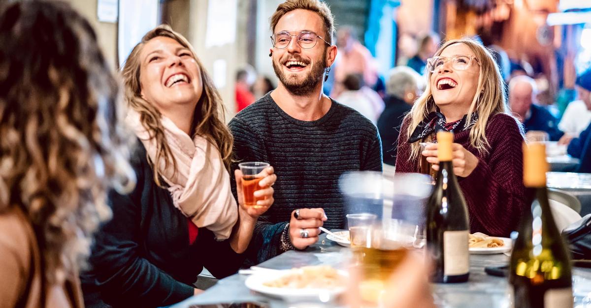 Places to Eat in Berkeley CA | Berkeley Lab Guest House