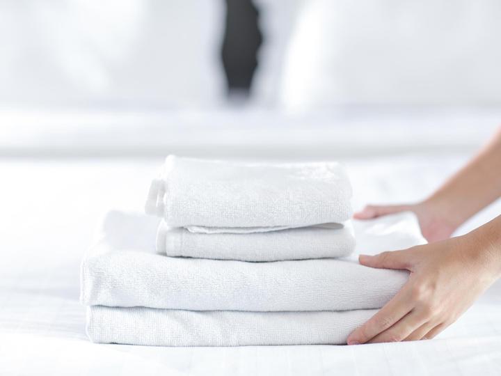 Amenities | Berkeley Lab Guest House