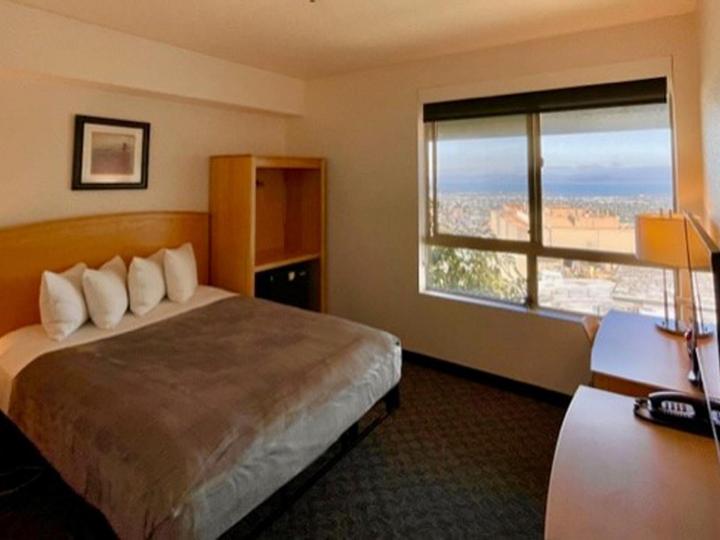 Lodging in Berkeley CA | Berkeley Lab Guest House